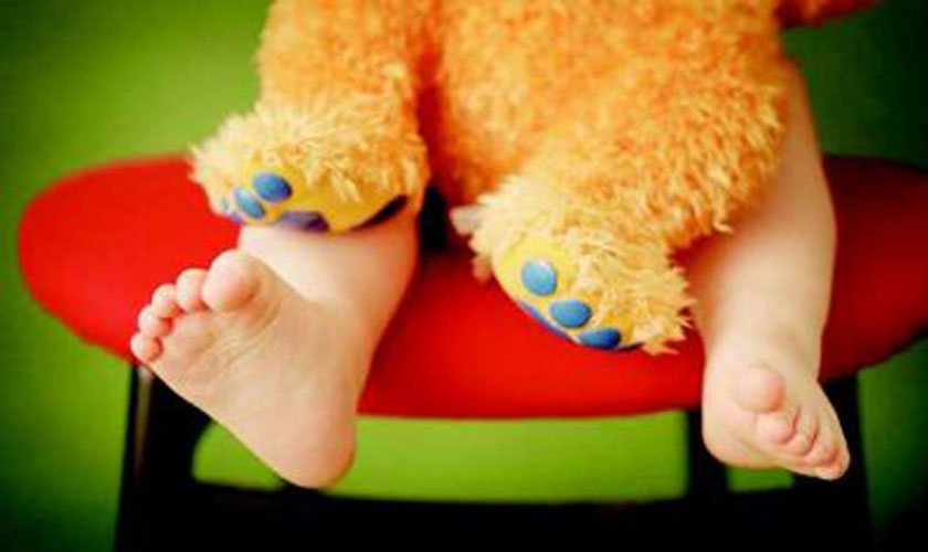 Let’s Talk About Kids’ Foot Problems: A Parent’s Guide | North Adelaide ...